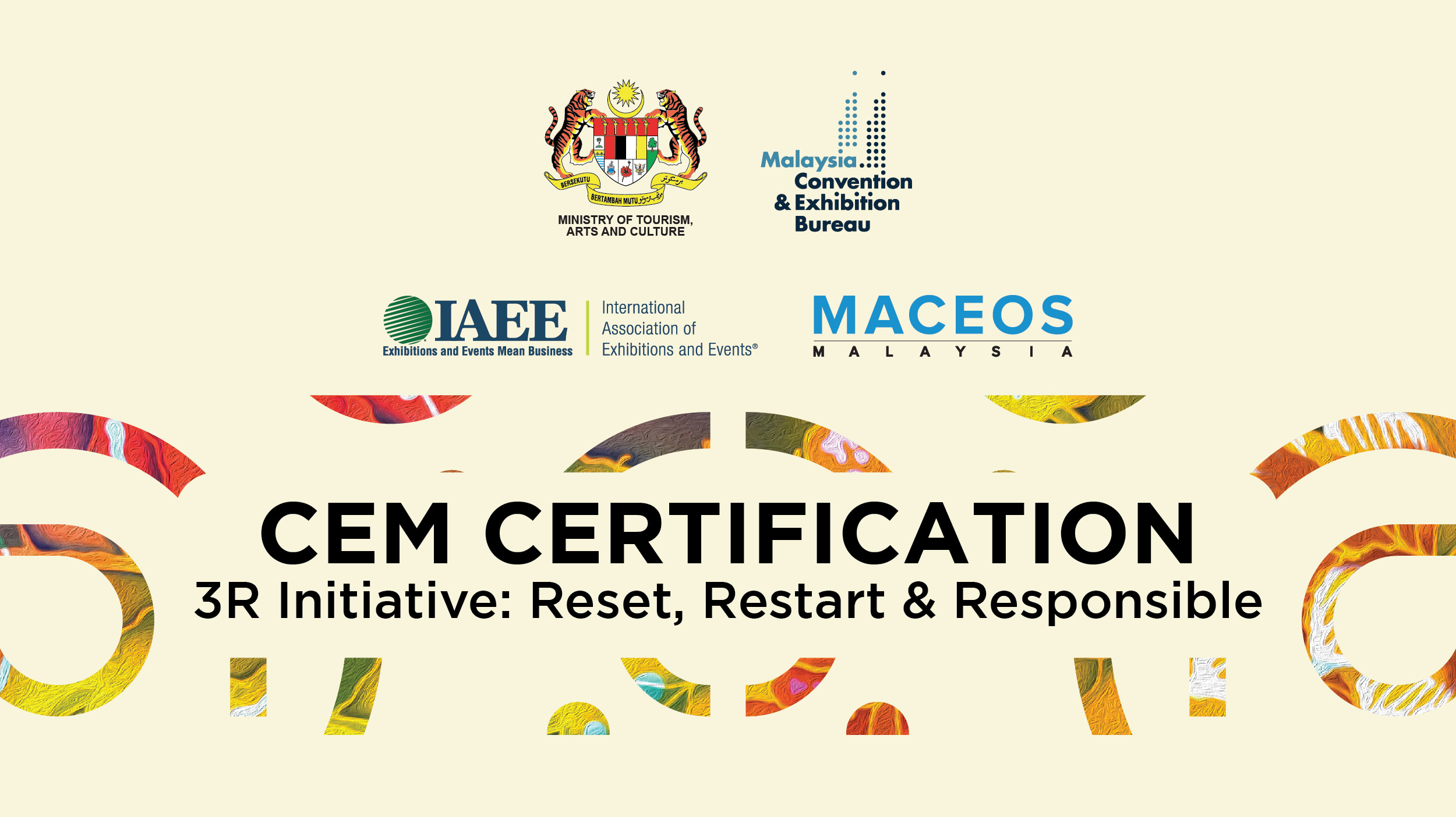 IAEE Teams with MyCEB for CEM Learning Program in Malaysia - Press ...
