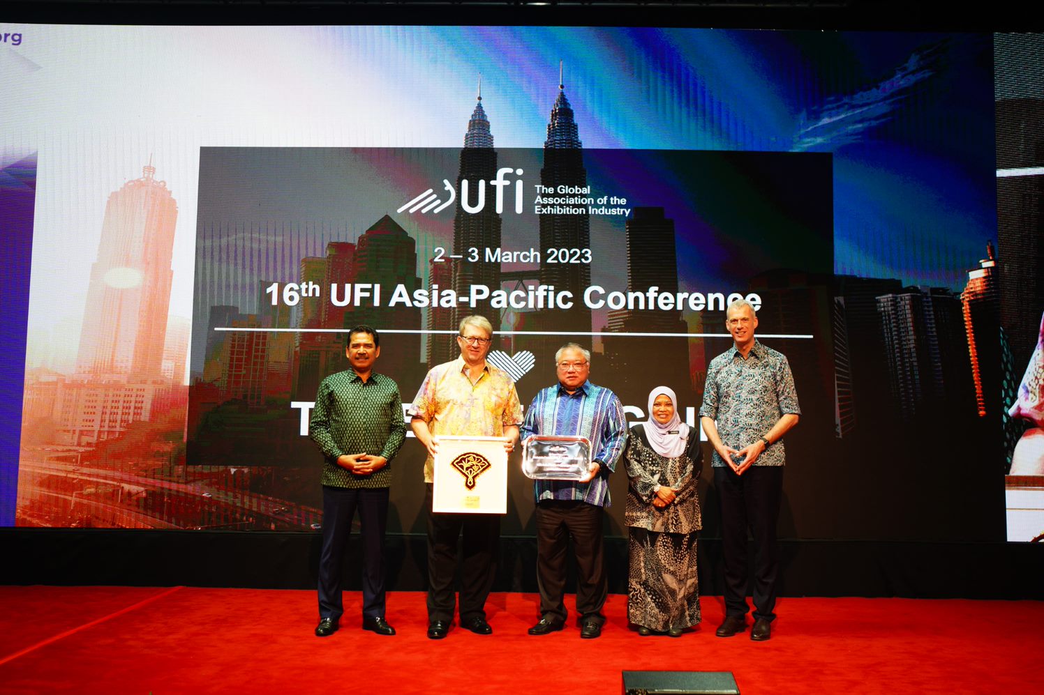 A Head Start for Malaysia’s Exhibition Scene with UFI Asia-Pacific ...