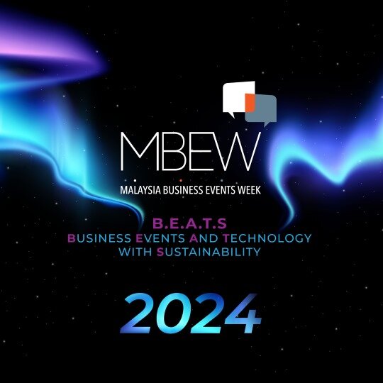 Malaysia Business Events Week | MyCEB