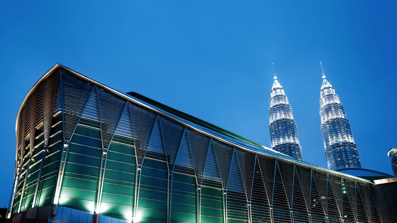 Malaysia Business Events Week | MyCEB